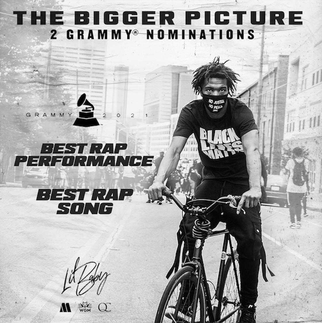 A Review Of Lil Baby s The Bigger Picture Yonge Entertainment A Review Of Lil Baby s The Bigger Picture Yonge Entertainment