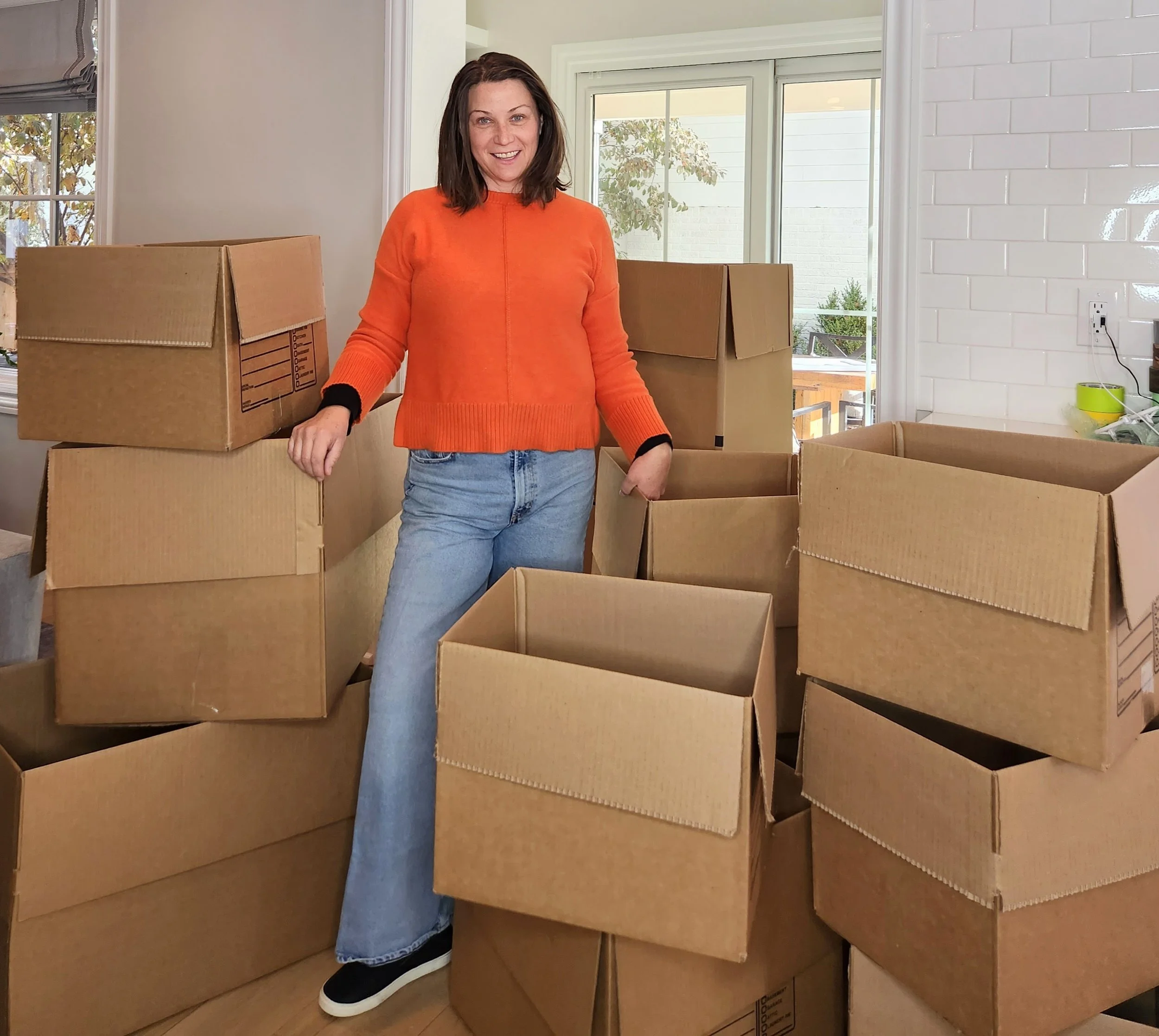 Meet Home Girl — HOME GIRL