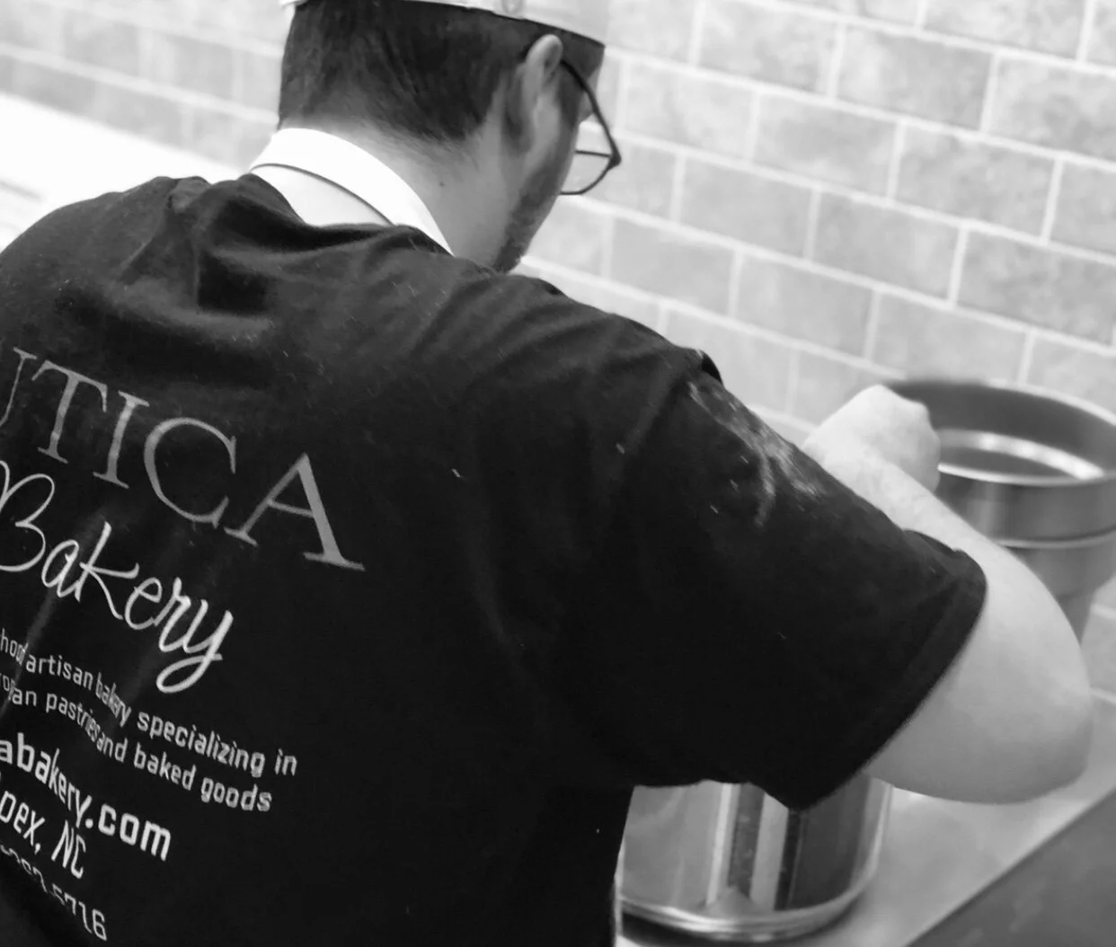 Utica Bakery