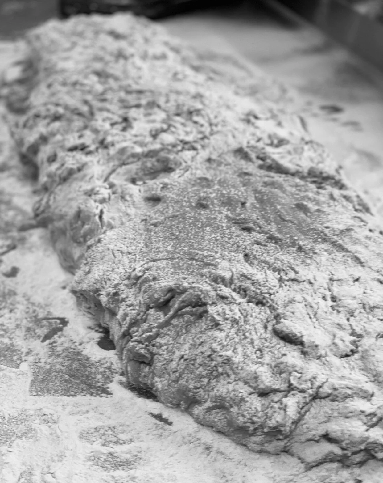 Utica Bakery