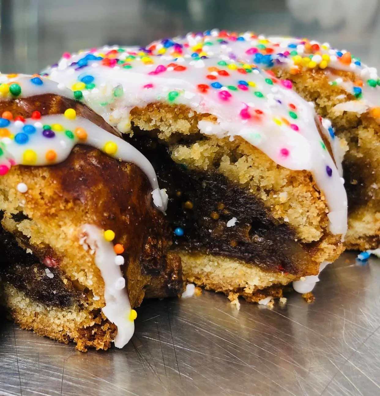Gallery — Utica Bakery