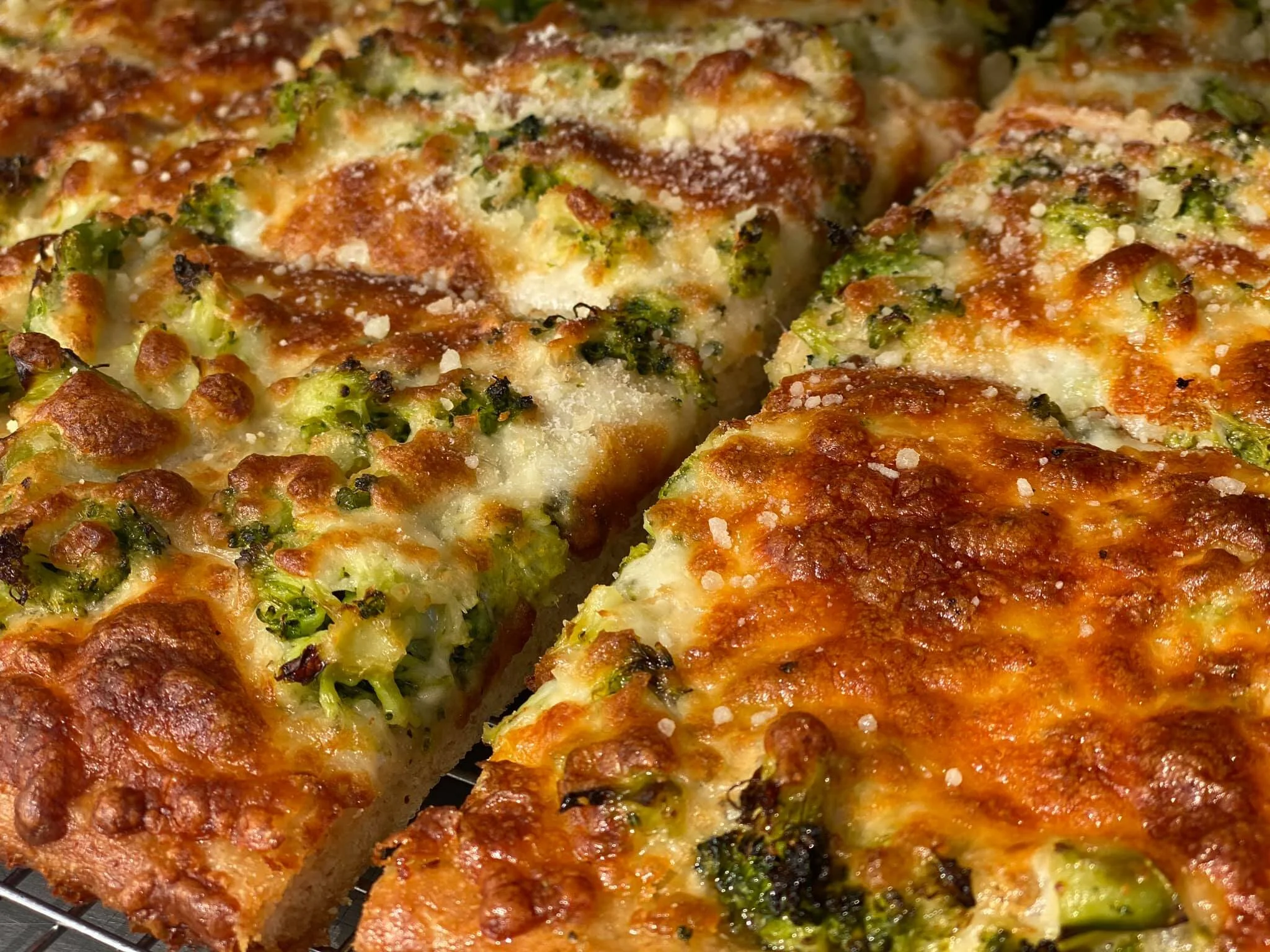 Gallery — Utica Bakery
