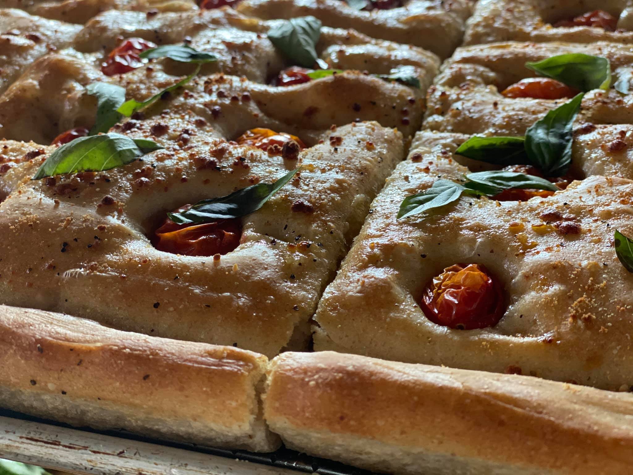 Gallery — Utica Bakery