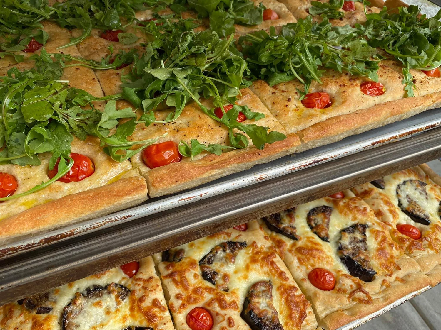 Gallery — Utica Bakery
