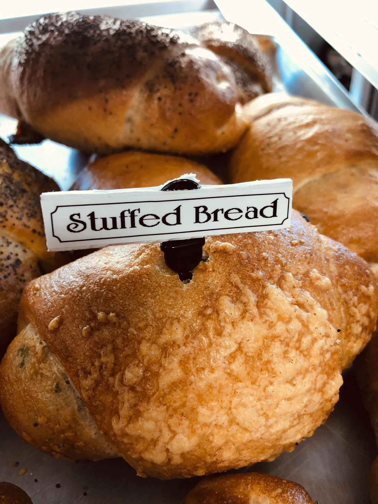 Gallery — Utica Bakery
