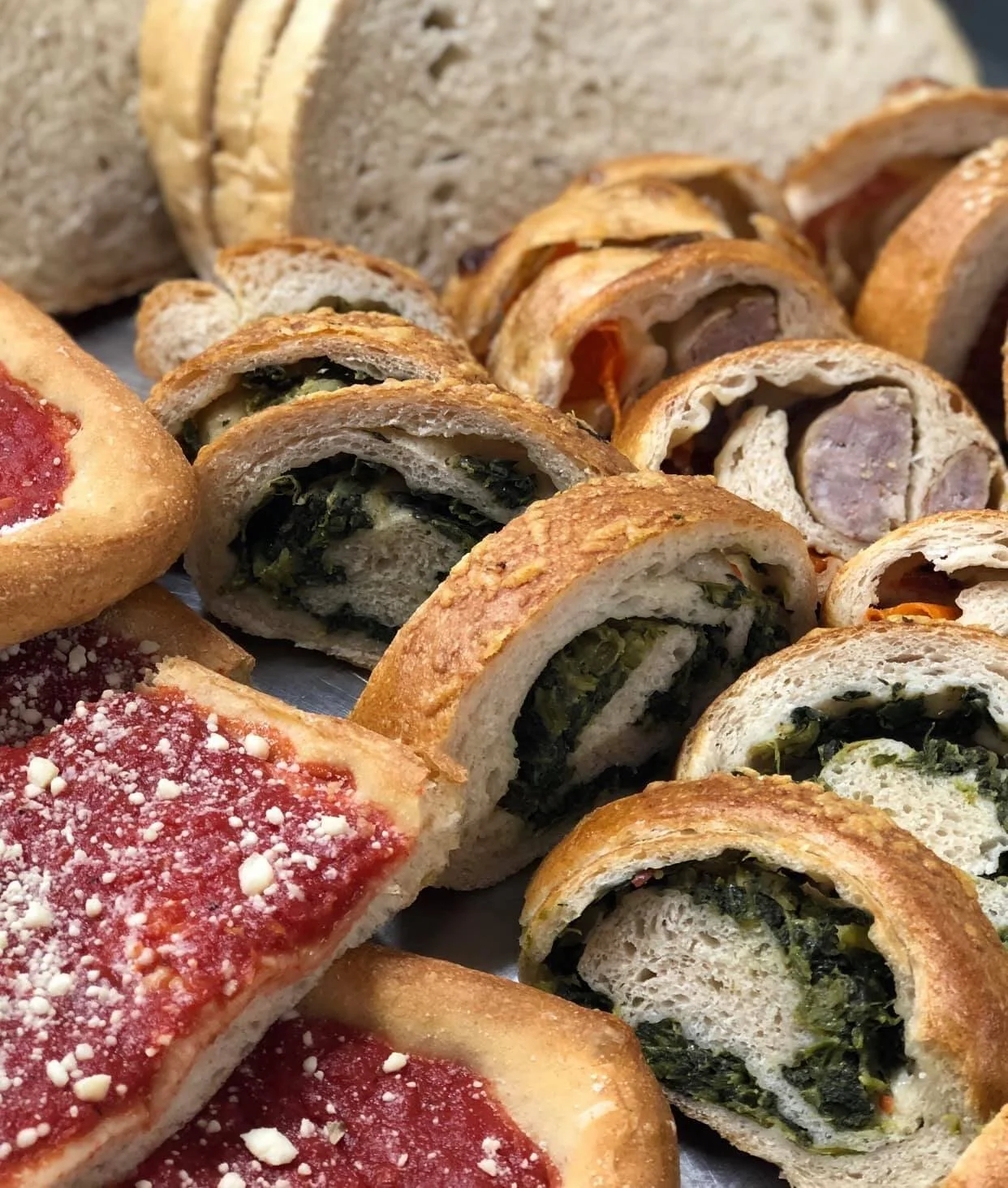 Gallery — Utica Bakery
