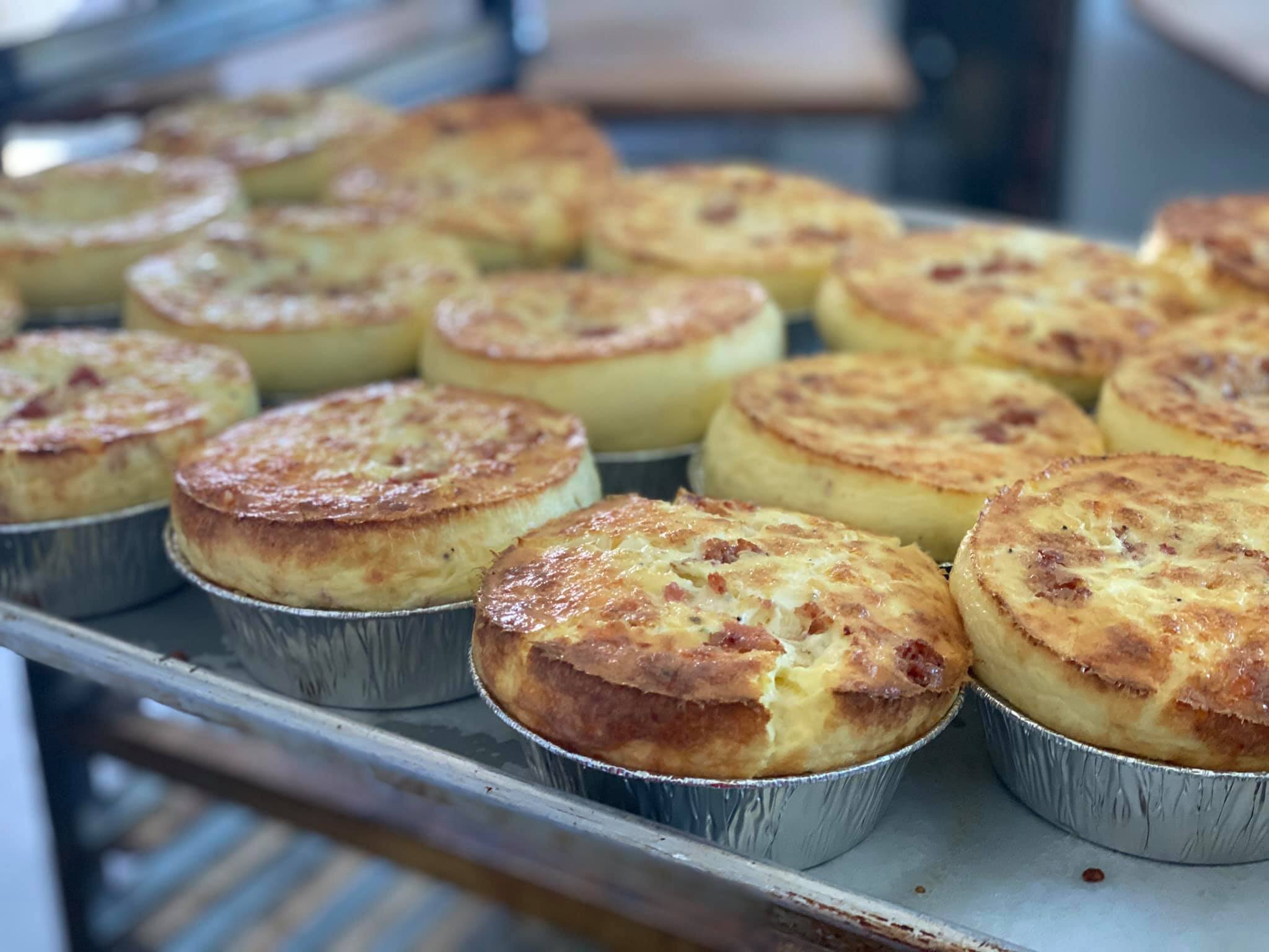 Gallery — Utica Bakery