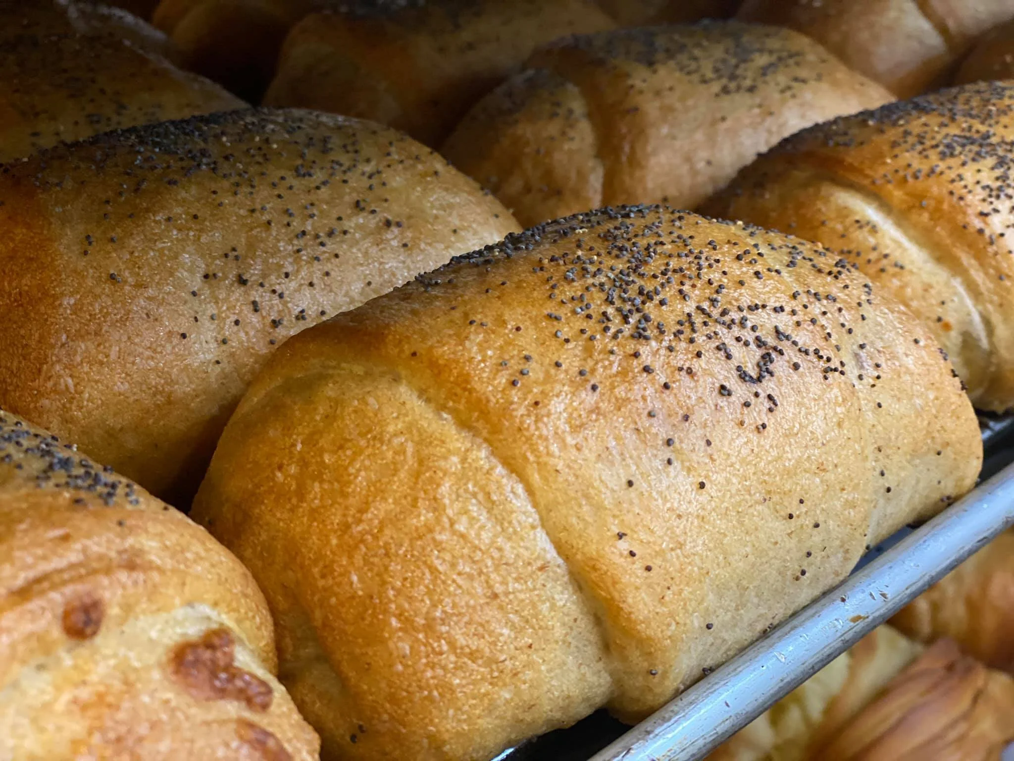 Gallery — Utica Bakery