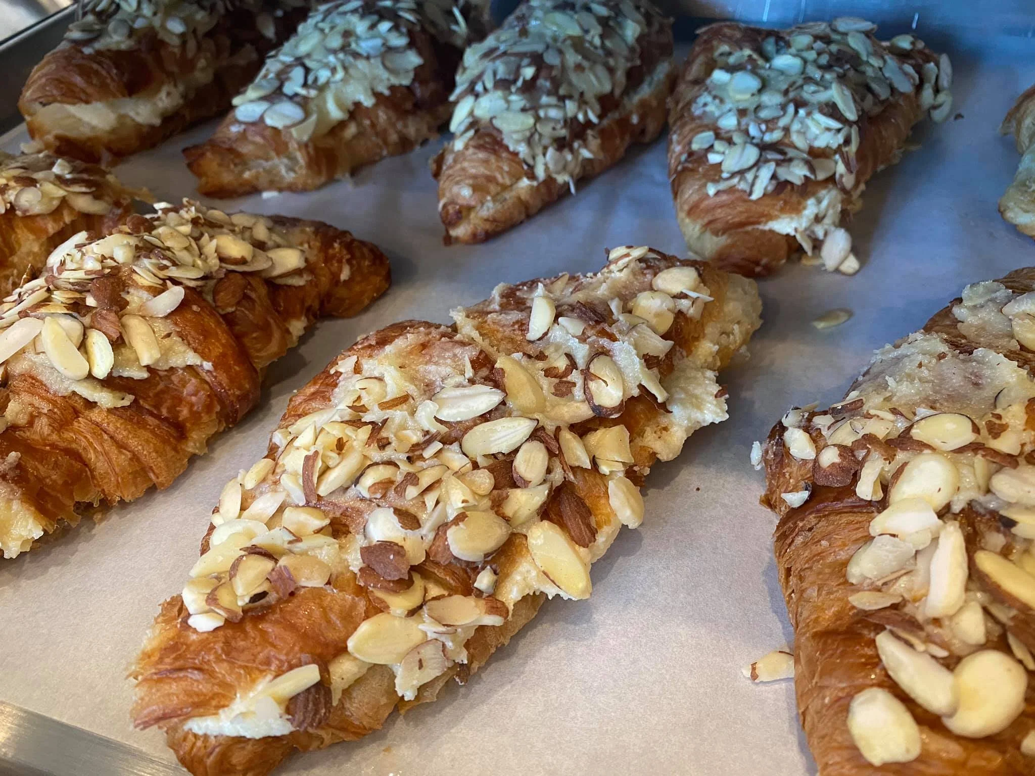 Gallery — Utica Bakery