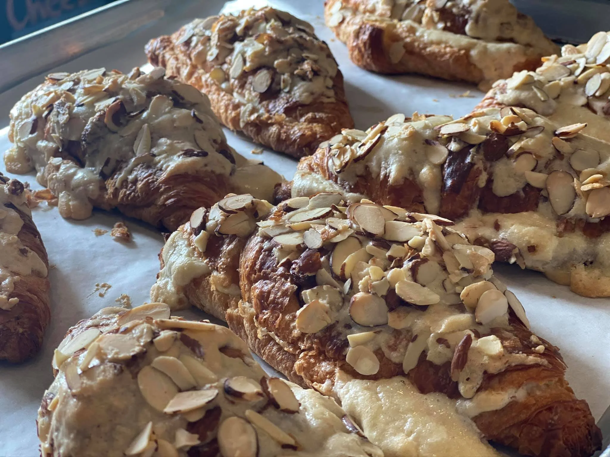 Gallery — Utica Bakery