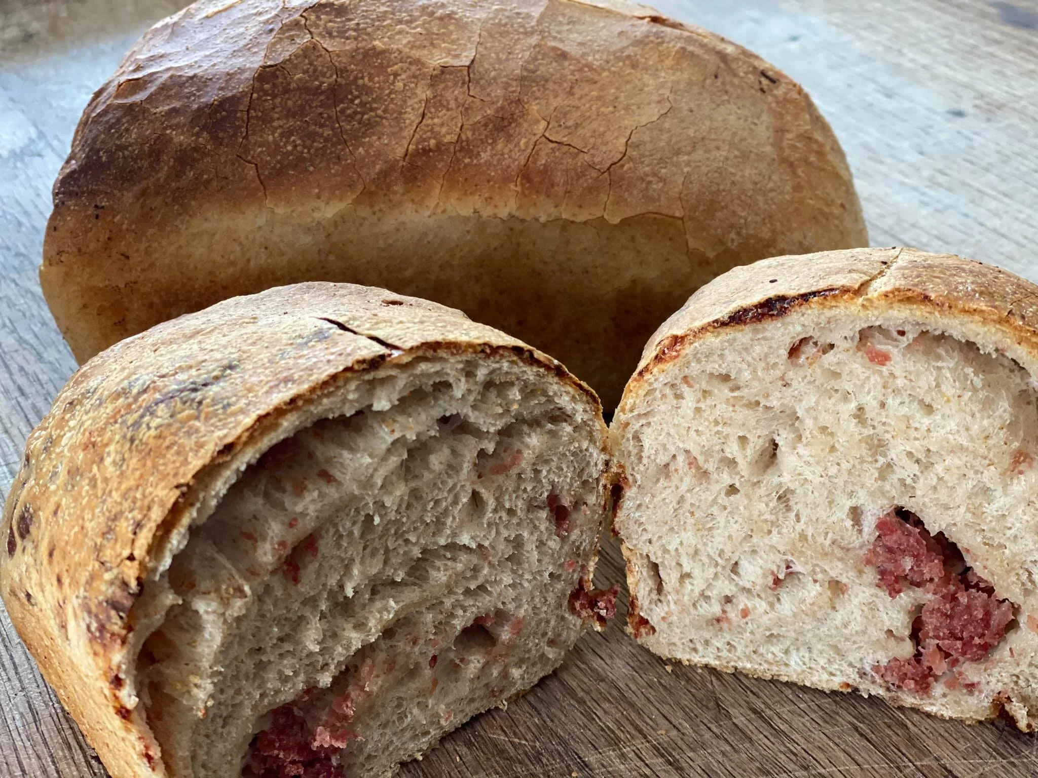 Gallery — Utica Bakery