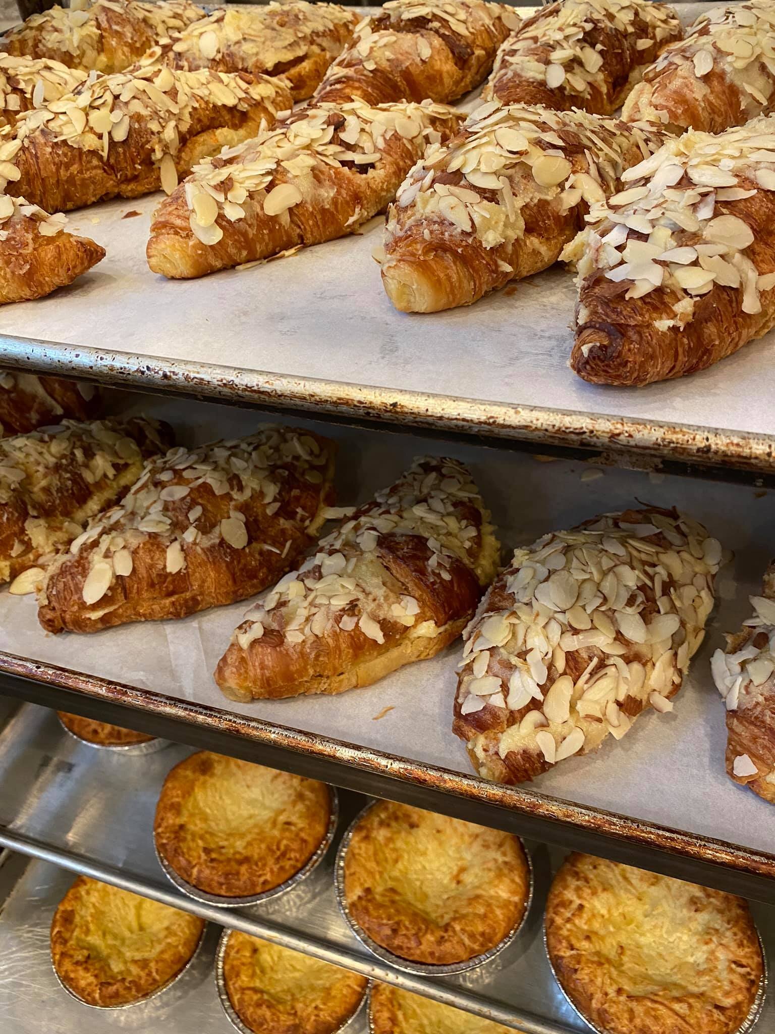 Gallery — Utica Bakery