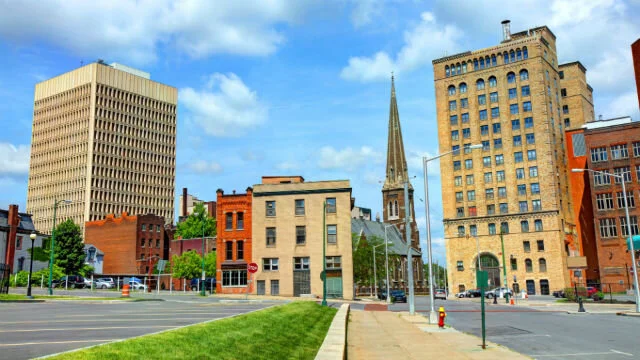 About 3 — Utica Bakery