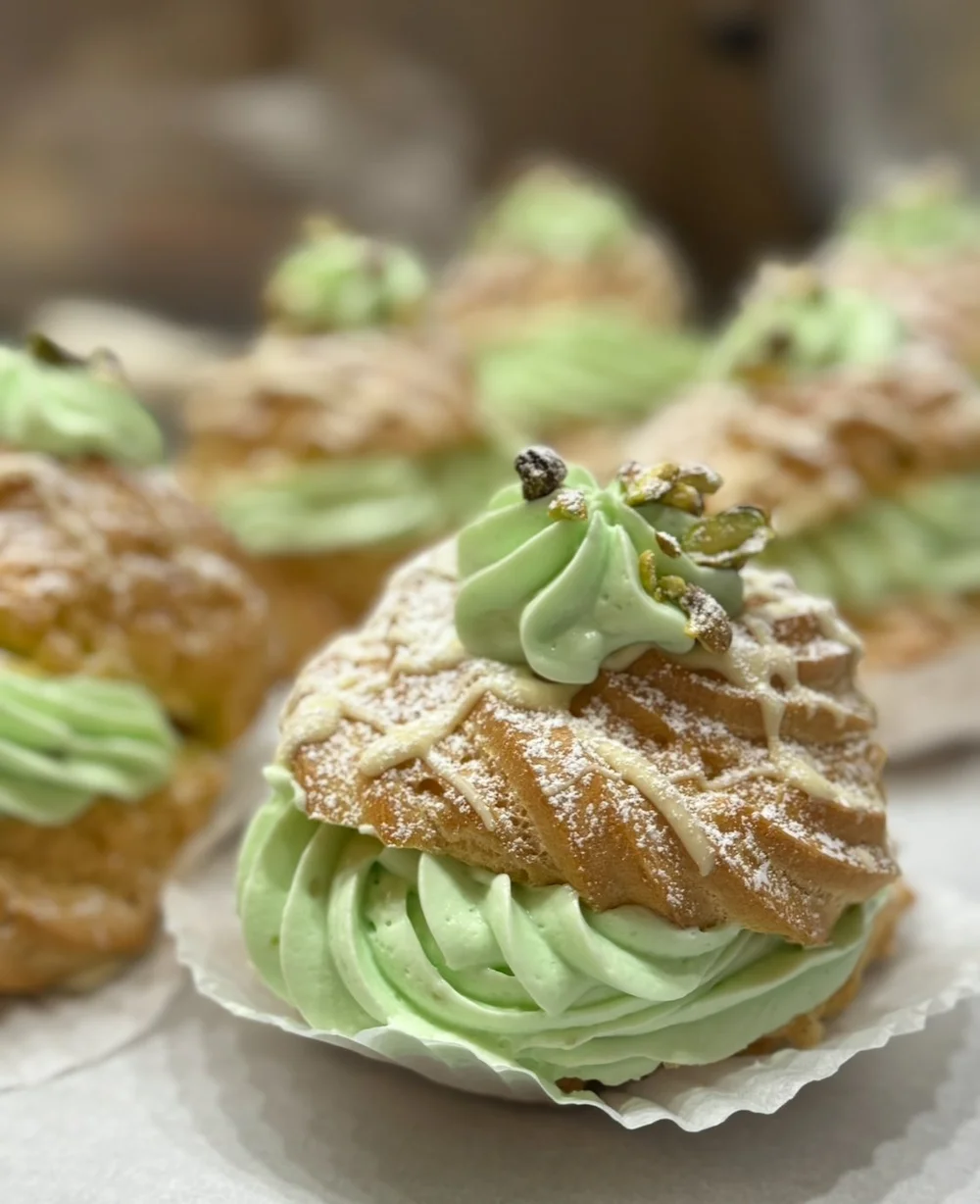 Gallery — Utica Bakery