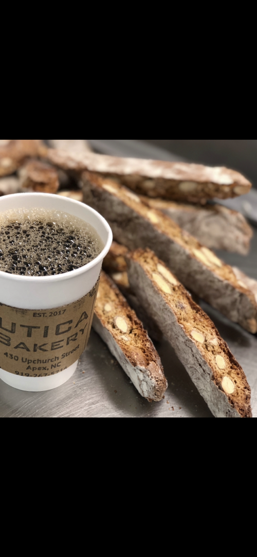 Gallery — Utica Bakery