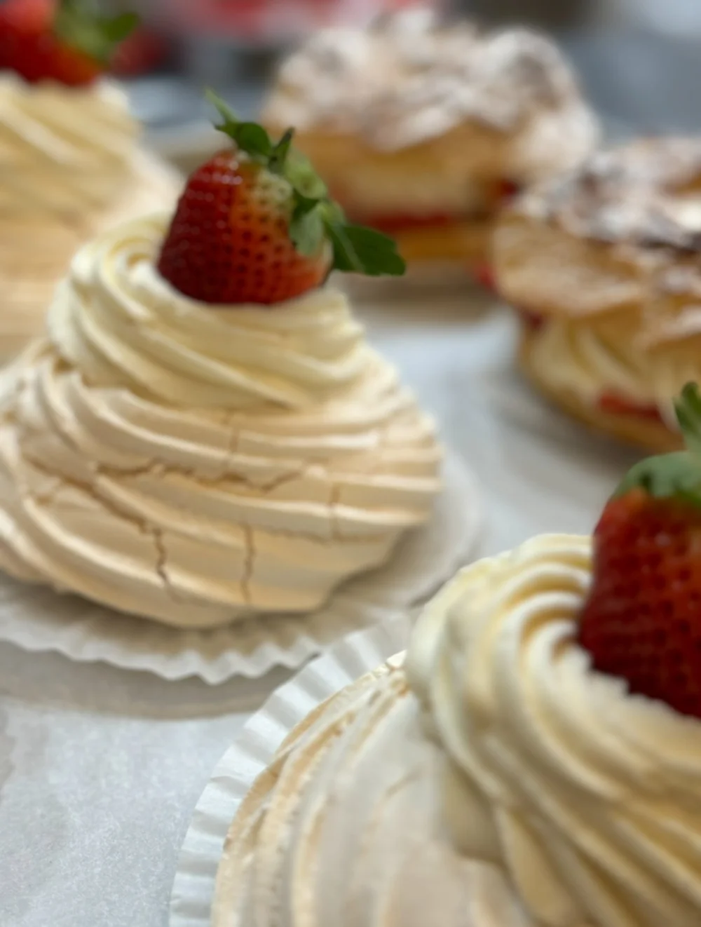 Gallery — Utica Bakery