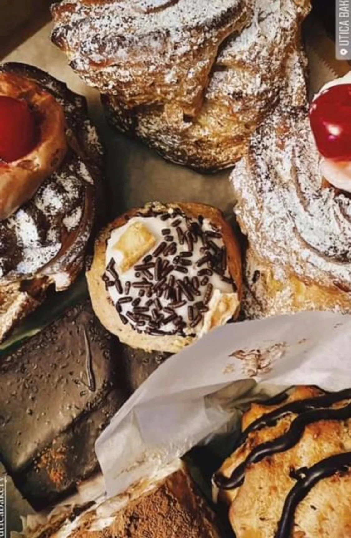 Gallery — Utica Bakery