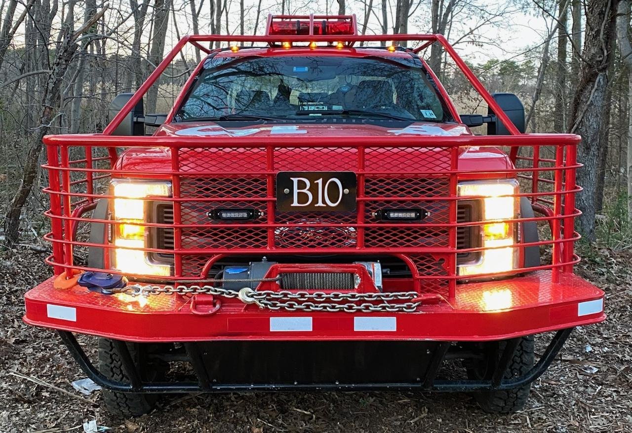 NJFFS SECTION B10 Home Page