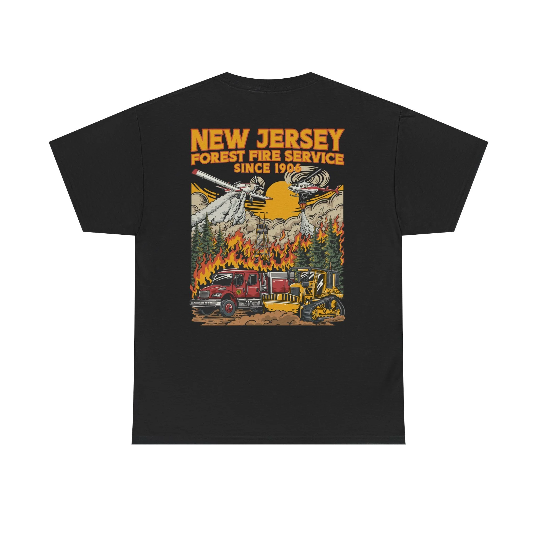 NJFFS SECTION B10 Home Page