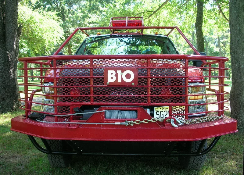 NJFFS SECTION B10 Home Page