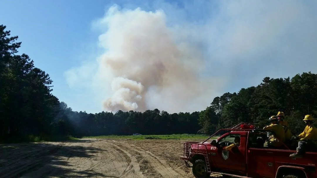 Fires/Incidents — NJFFS SECTION B10 Home Page