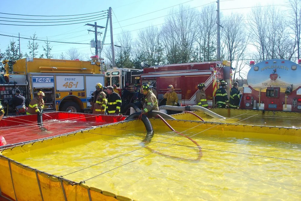 NJFFS SECTION B10 Home Page