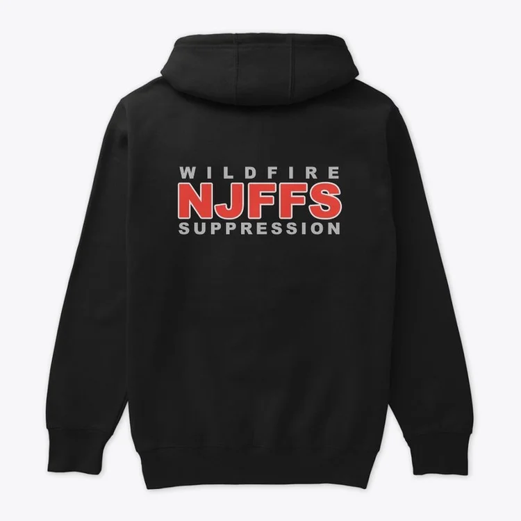 NJFFS SECTION B10 Home Page