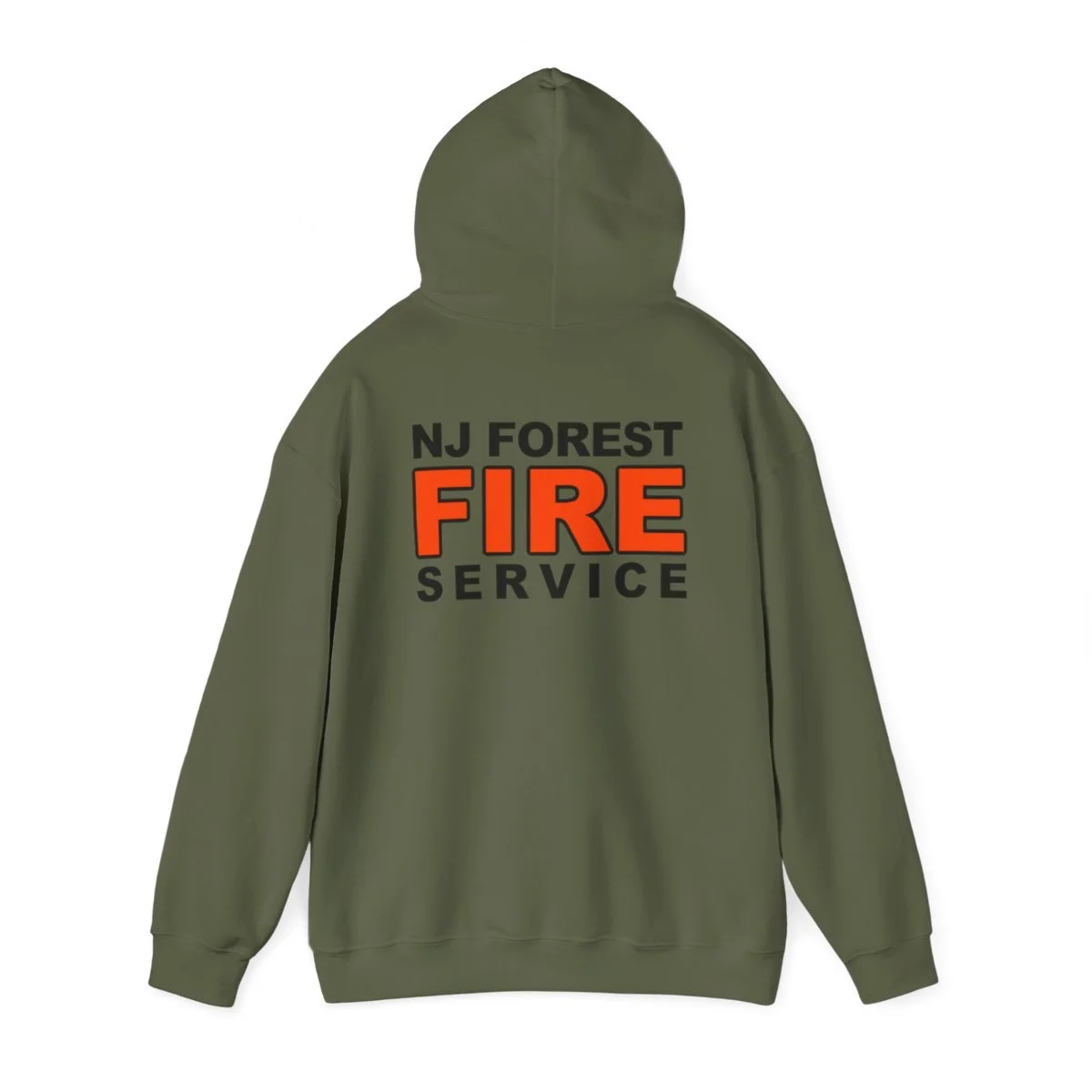 Contact Info — NJFFS SECTION B10 Home Page