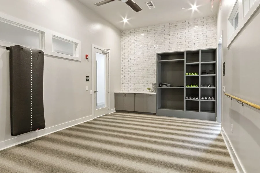 Carolina Forest — foster cranz ART + DESIGN