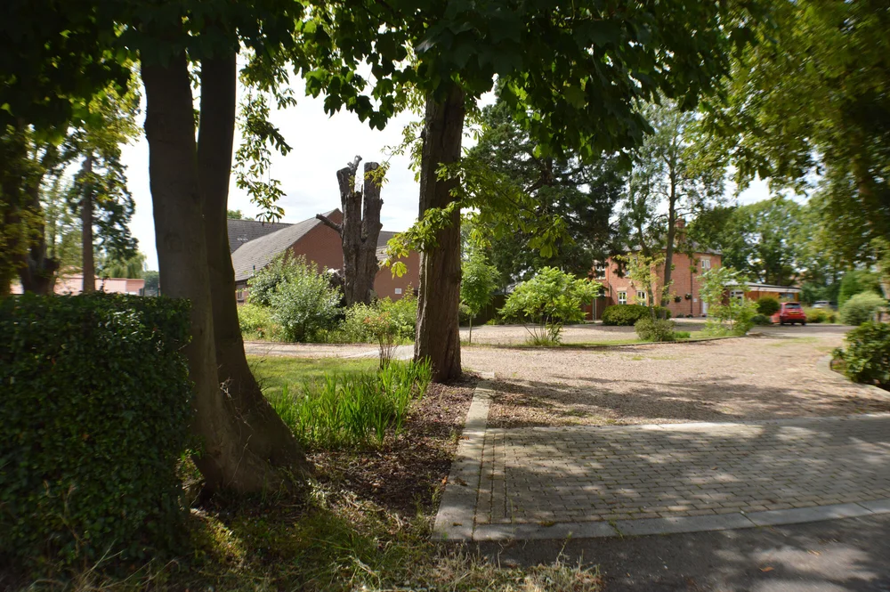 Magna House Rehabilitation Hospital in Lincolnshire