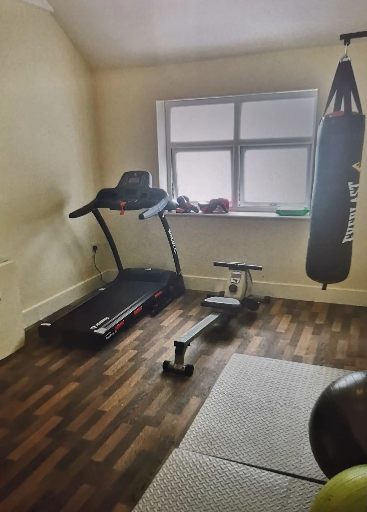 Our Accomodation — Magna House
