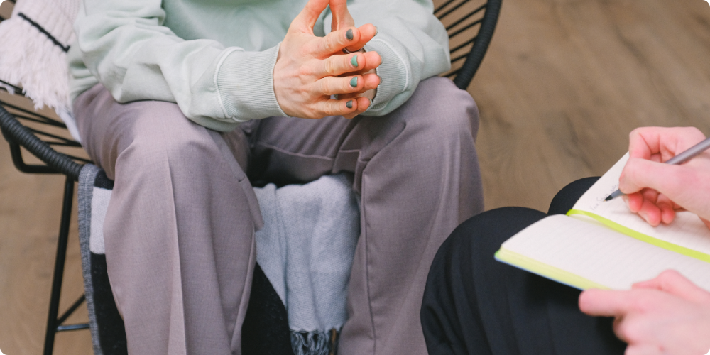 Cognitive Analytic Therapy (CAT) — Magna House