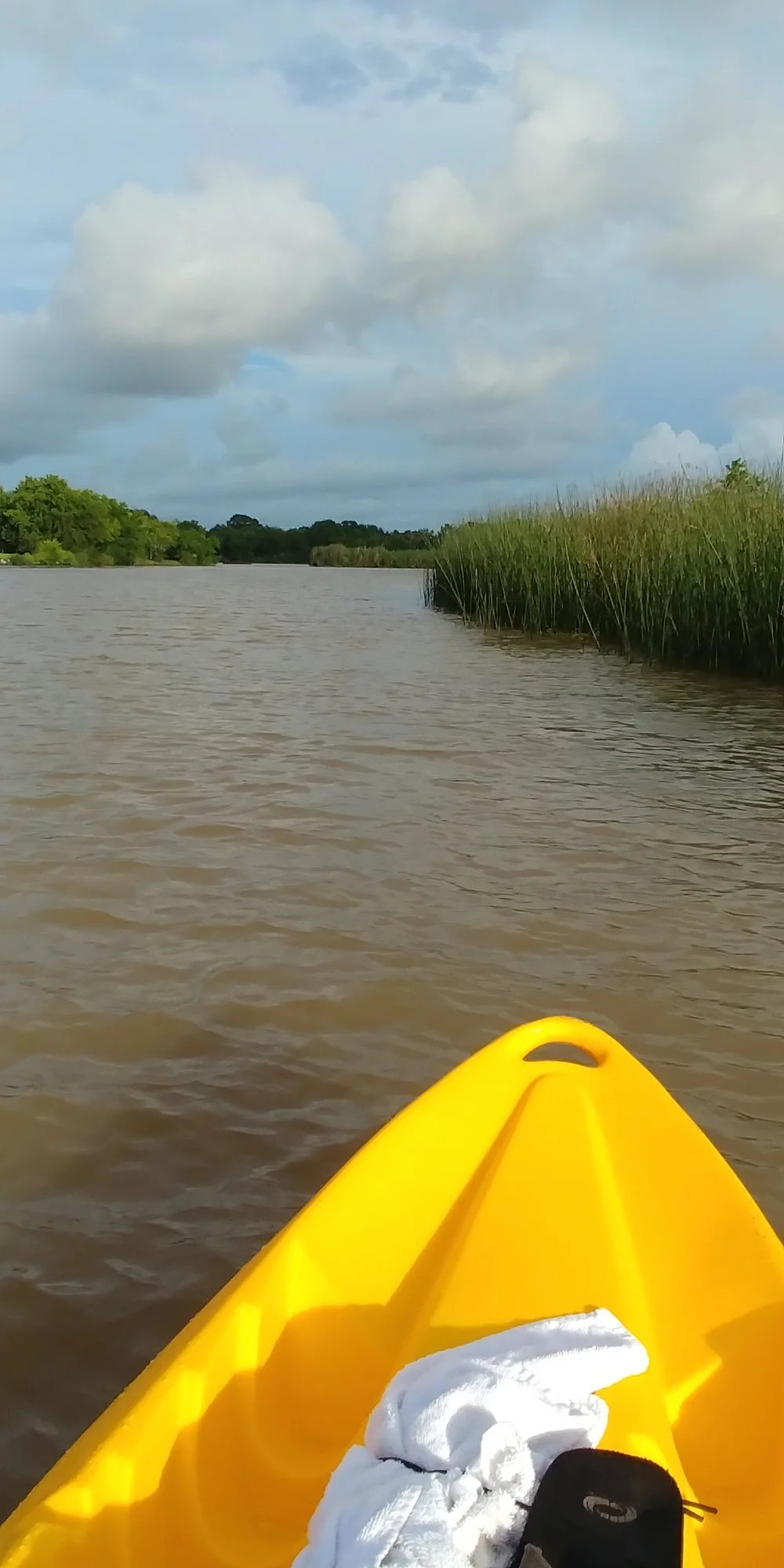 FAQ's — Clear Creek Kayaks