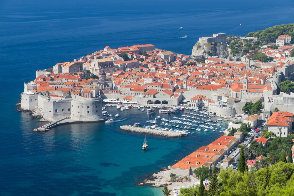 The Croatian Club