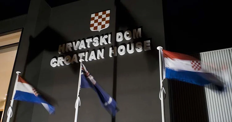 The Croatian Club
