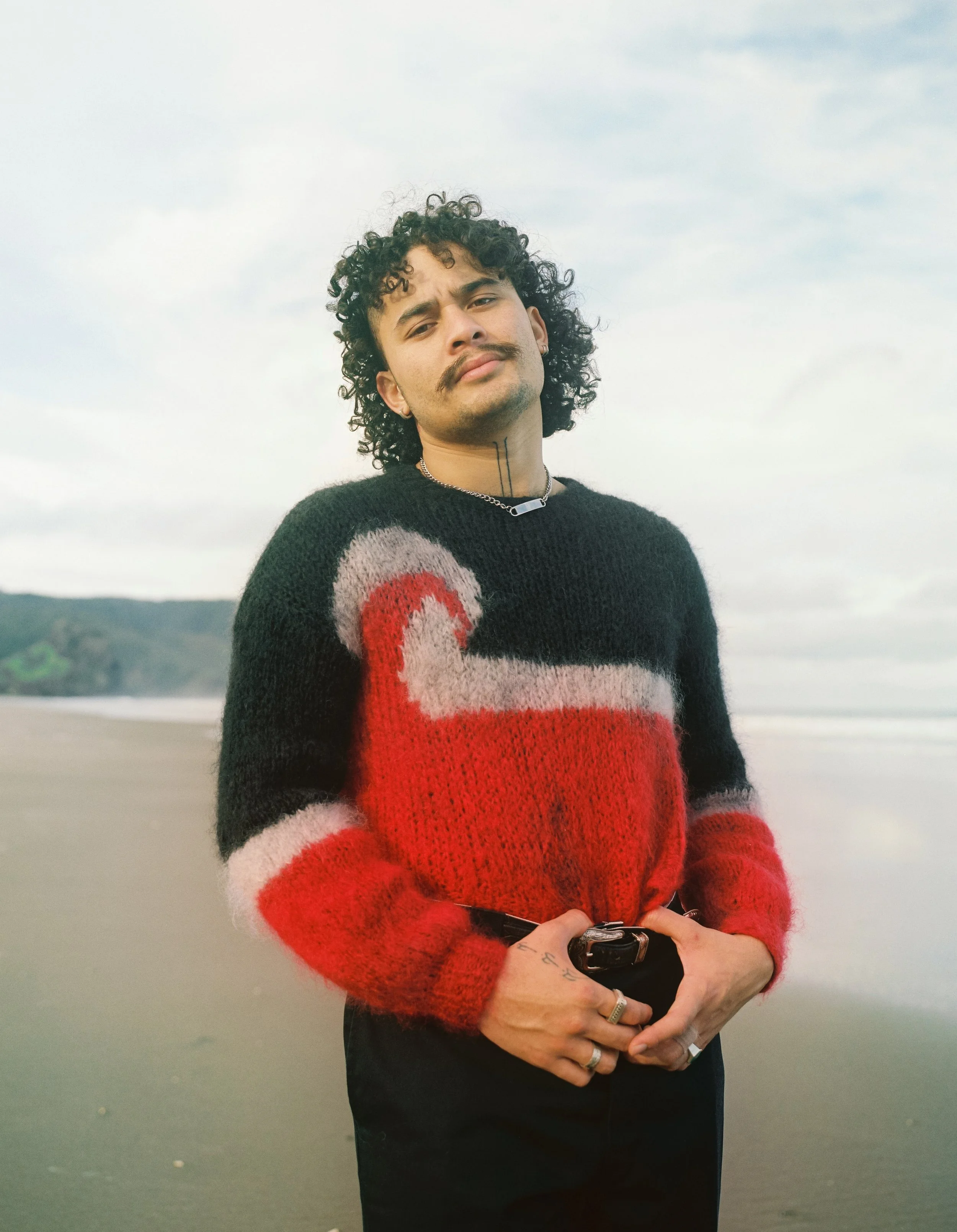 Lineup — Grey Lynn Park Festival