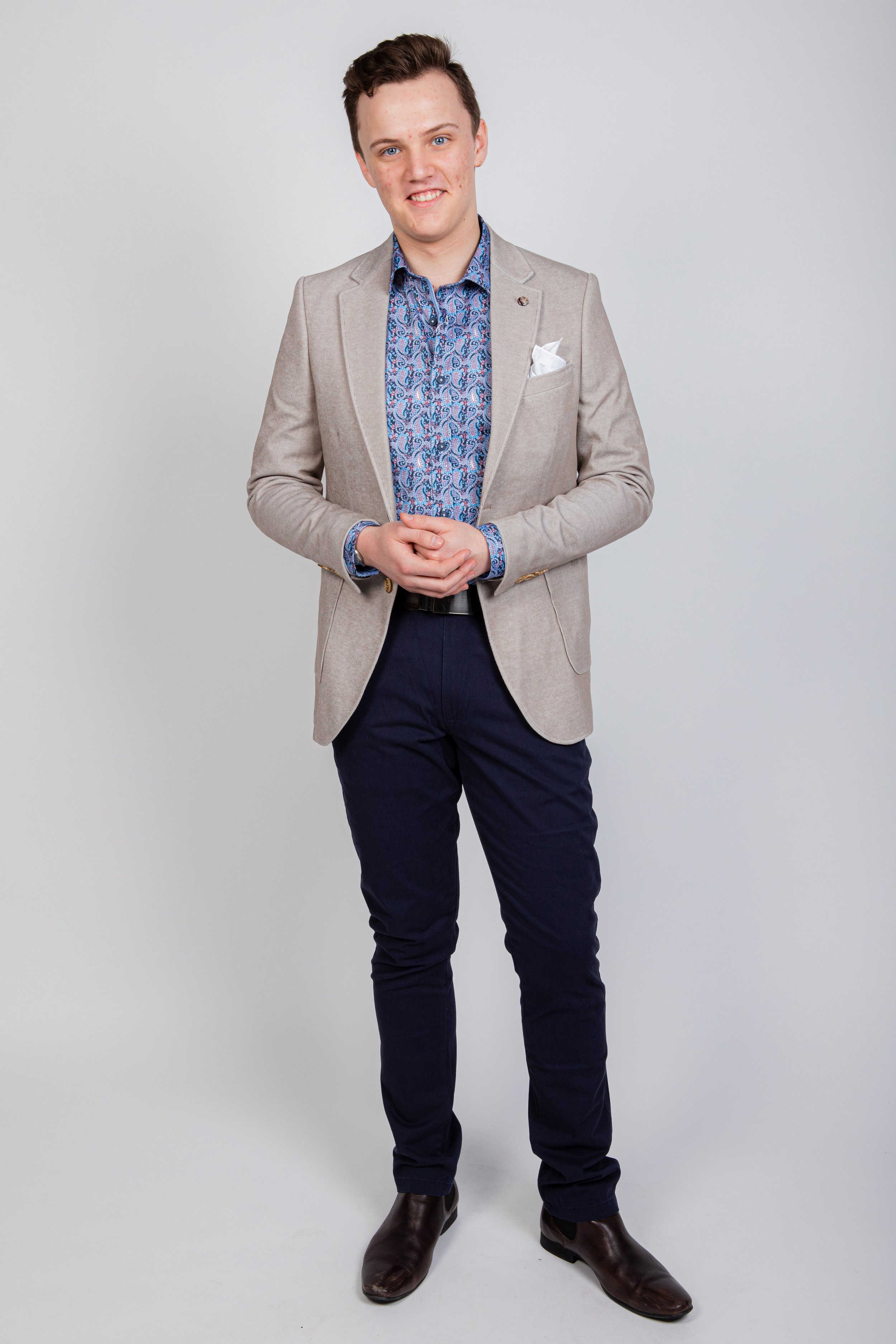 Shop — Mason Gray Menswear