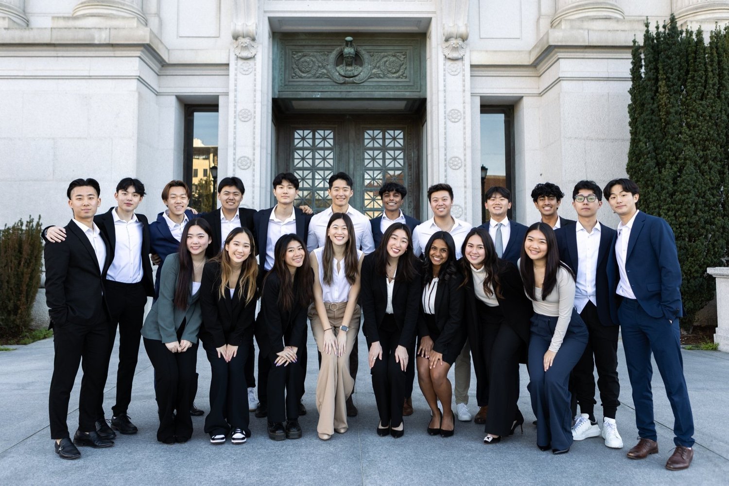 Berkeley Beta Alpha Psi