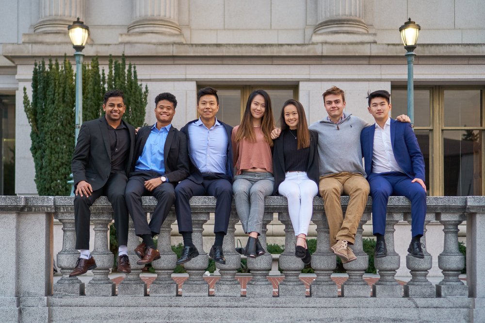 Kevin Zeng — Berkeley Beta Alpha Psi