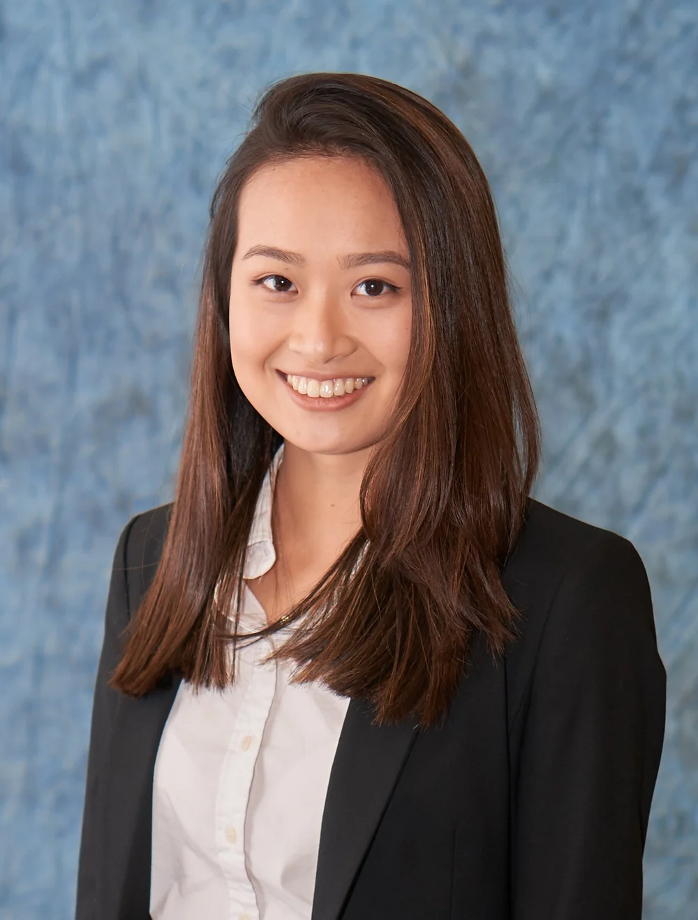 Connie Ng Chen — Berkeley Beta Alpha Psi