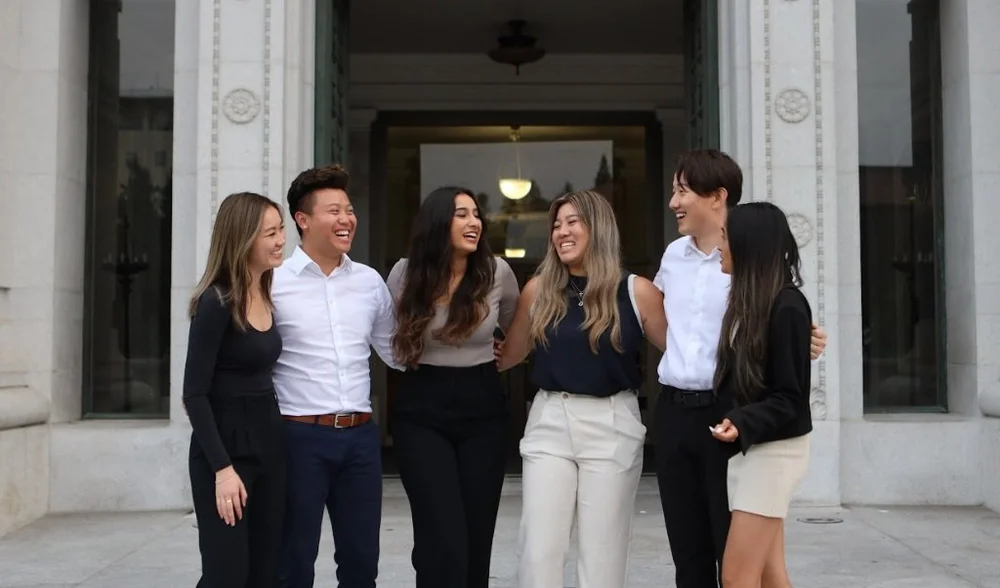 Berkeley Beta Alpha Psi