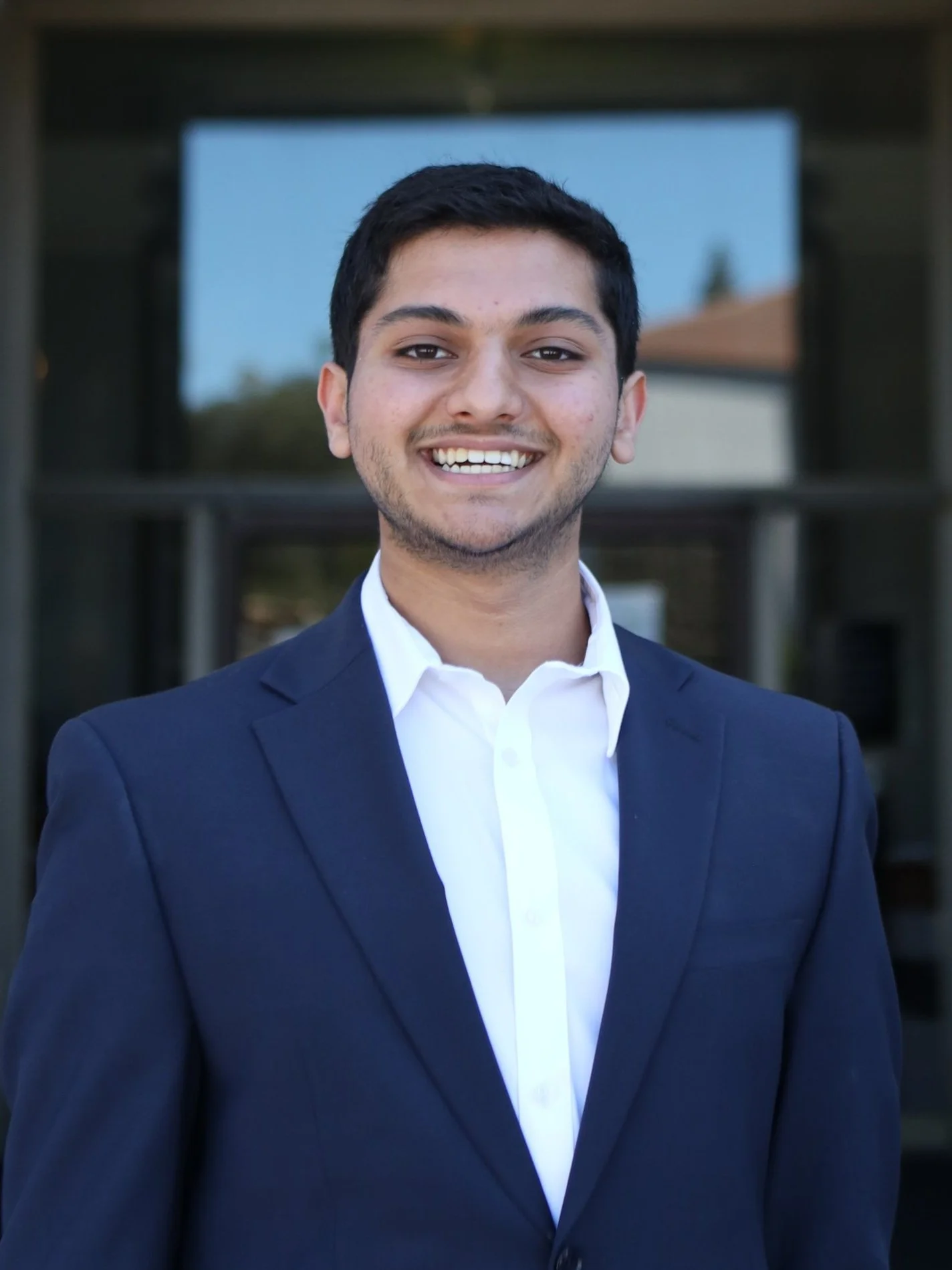 Brothers — Berkeley Beta Alpha Psi