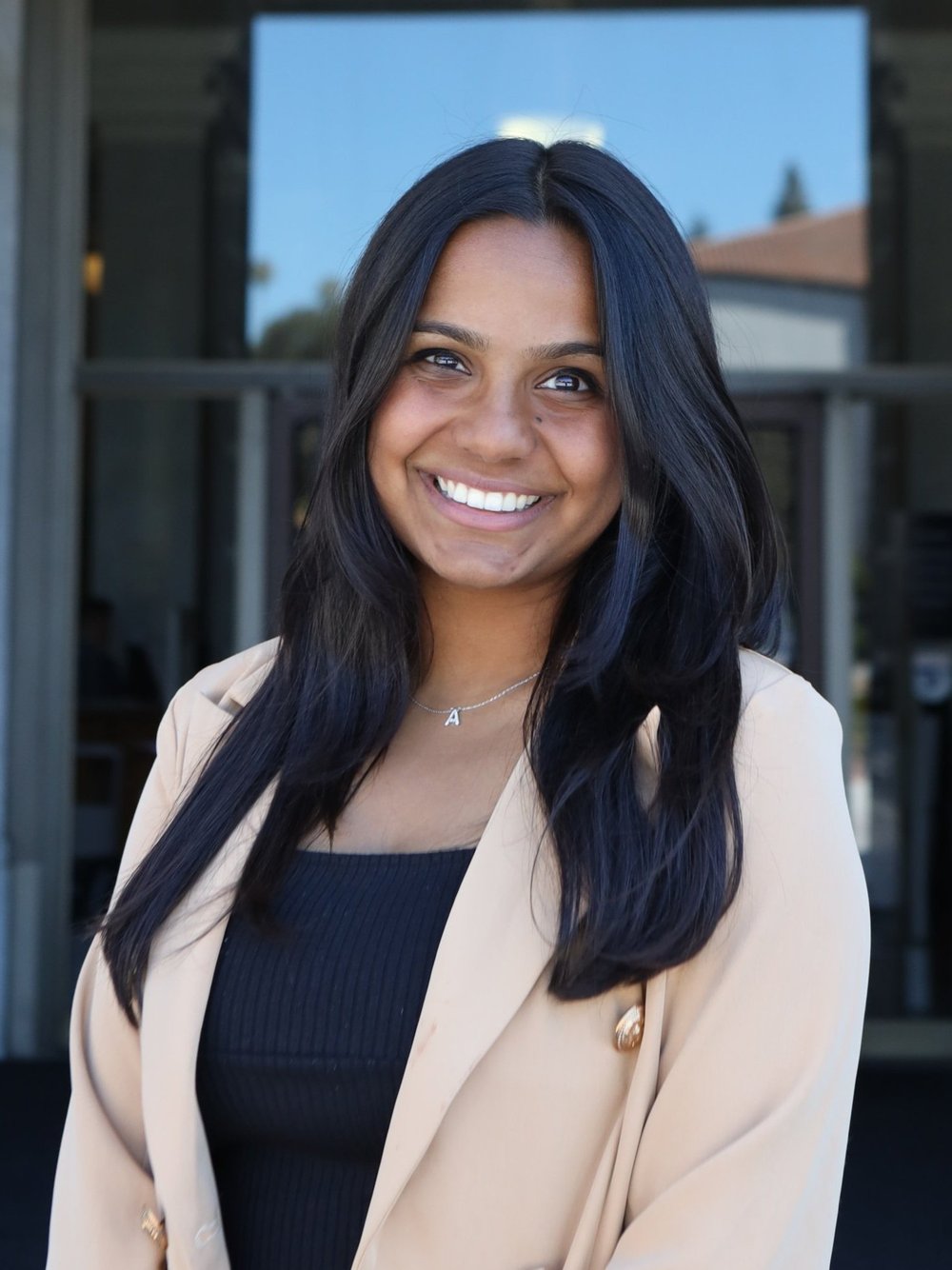 Brothers — Berkeley Beta Alpha Psi