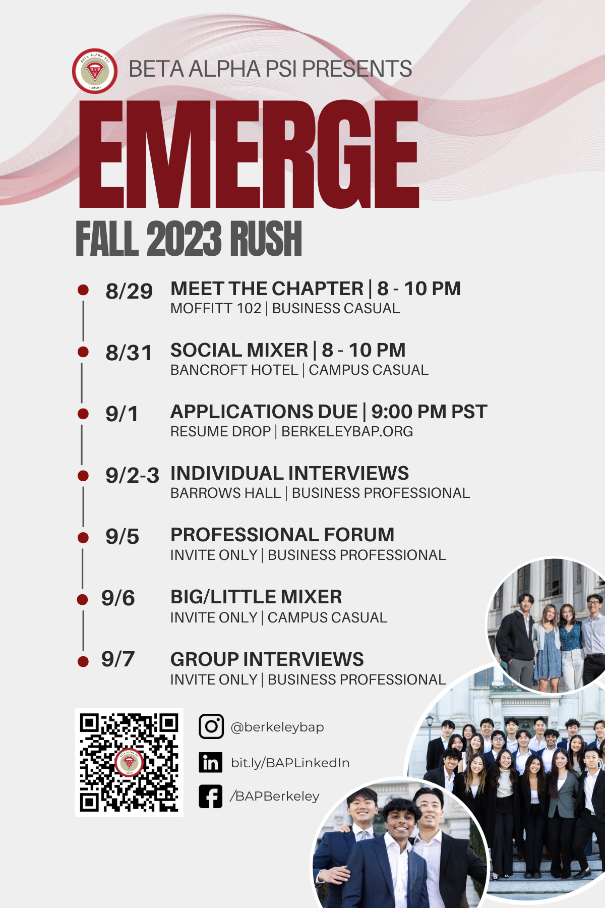 Berkeley Beta Alpha Psi