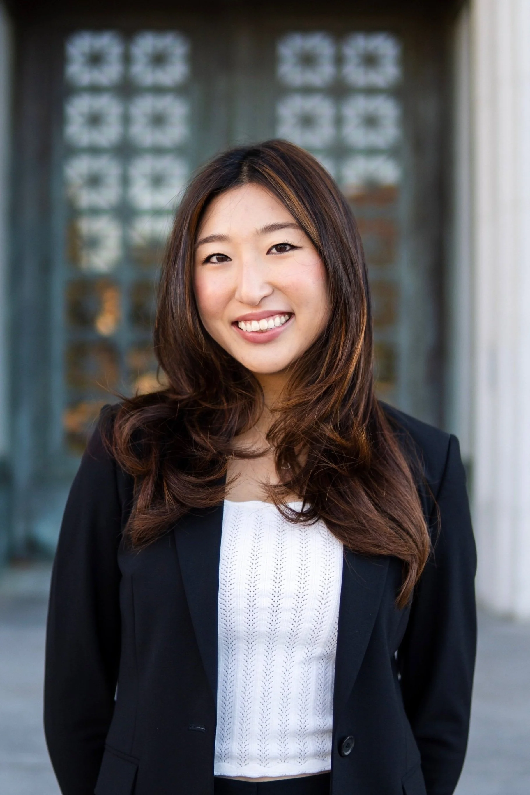 Brothers — Berkeley Beta Alpha Psi