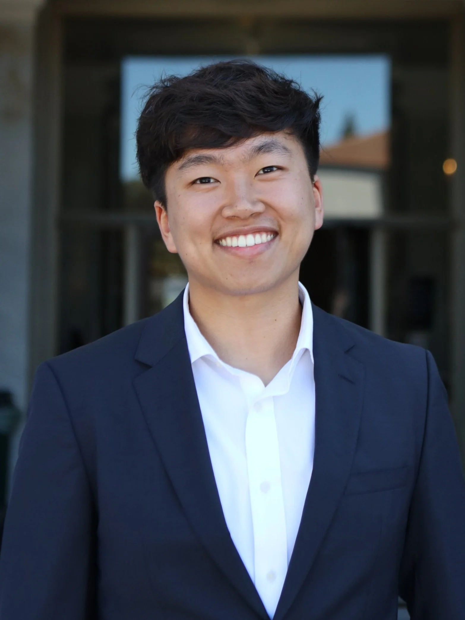 Brothers — Berkeley Beta Alpha Psi