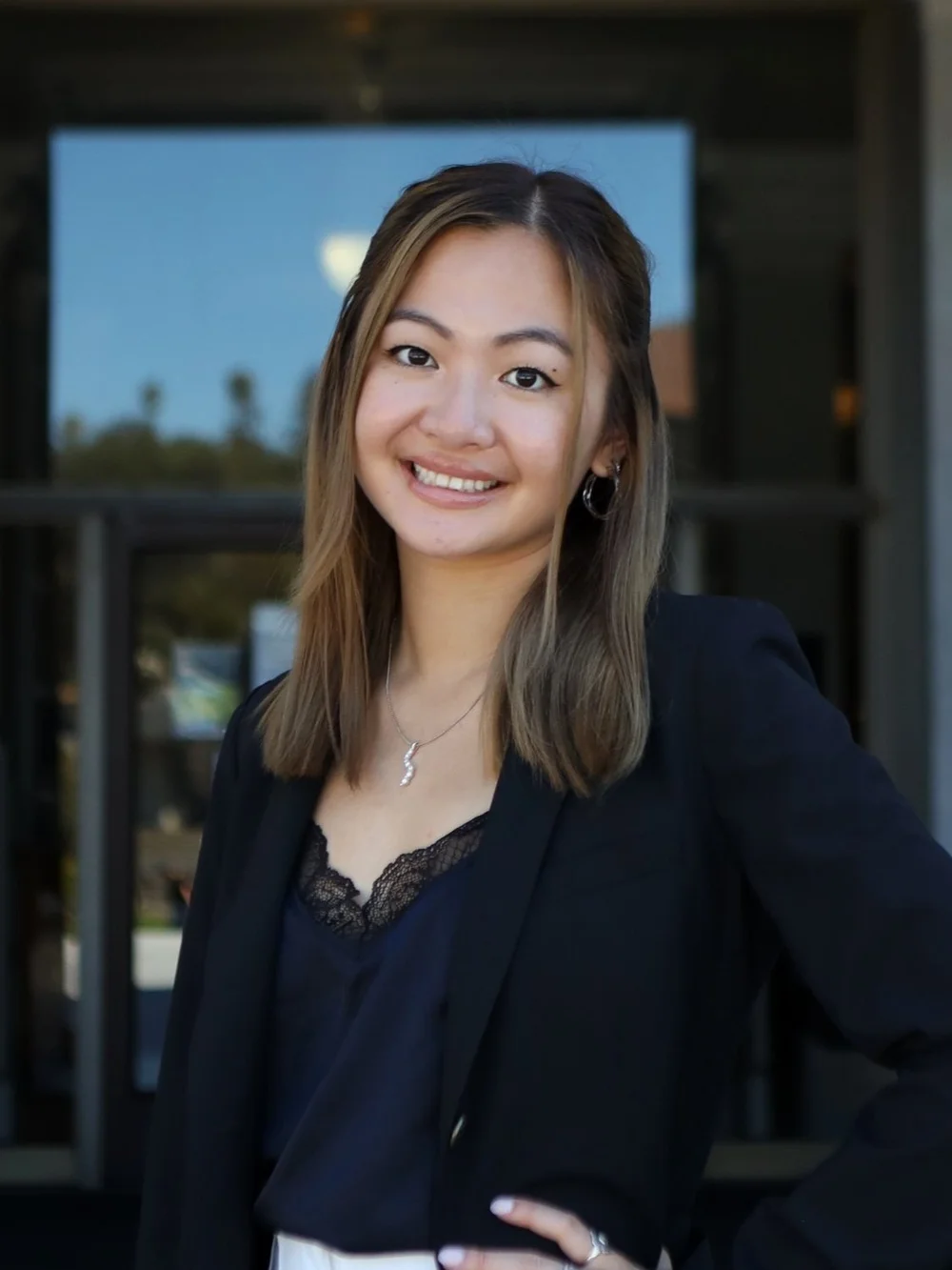 Brothers — Berkeley Beta Alpha Psi