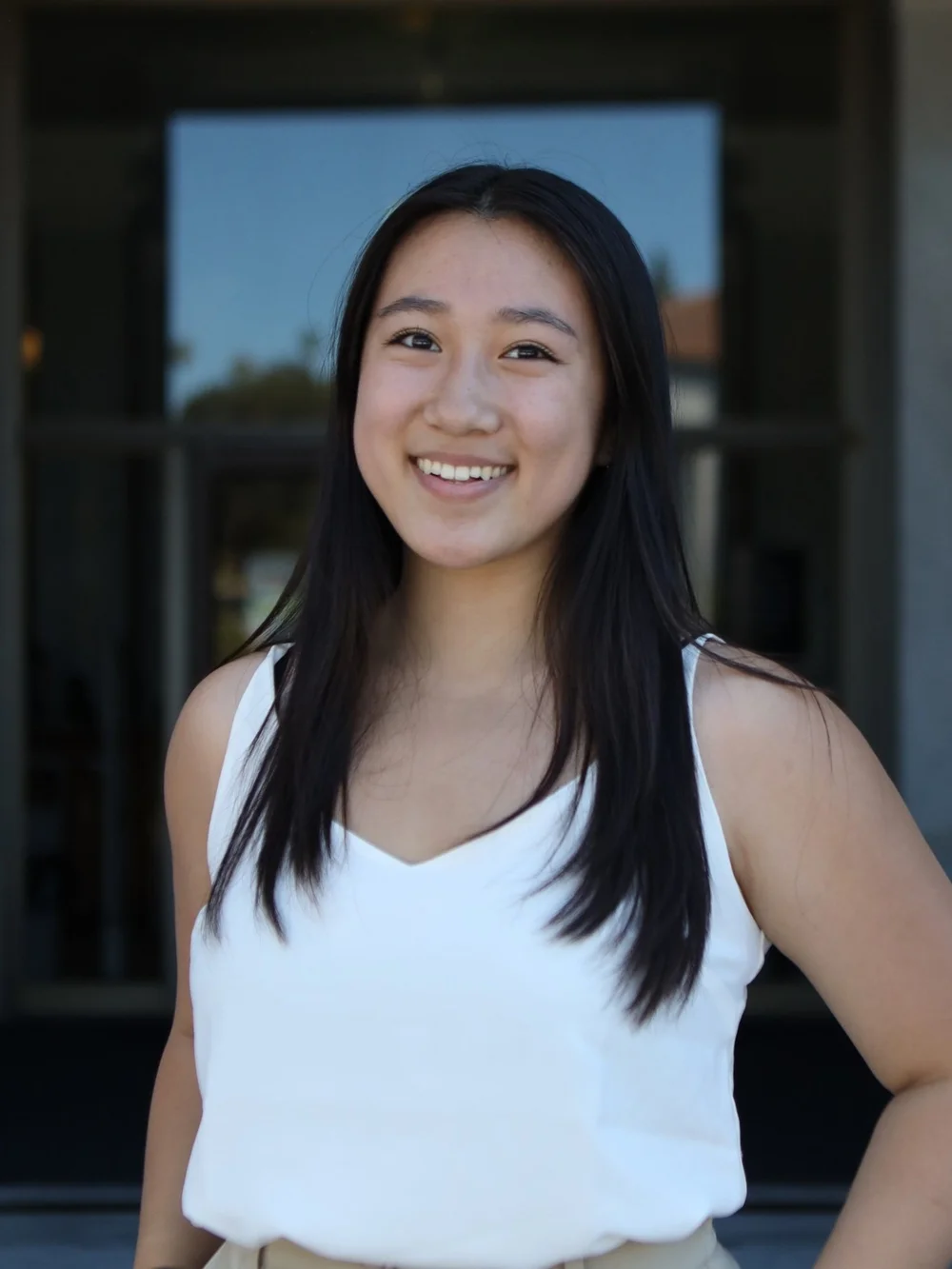 Brothers — Berkeley Beta Alpha Psi