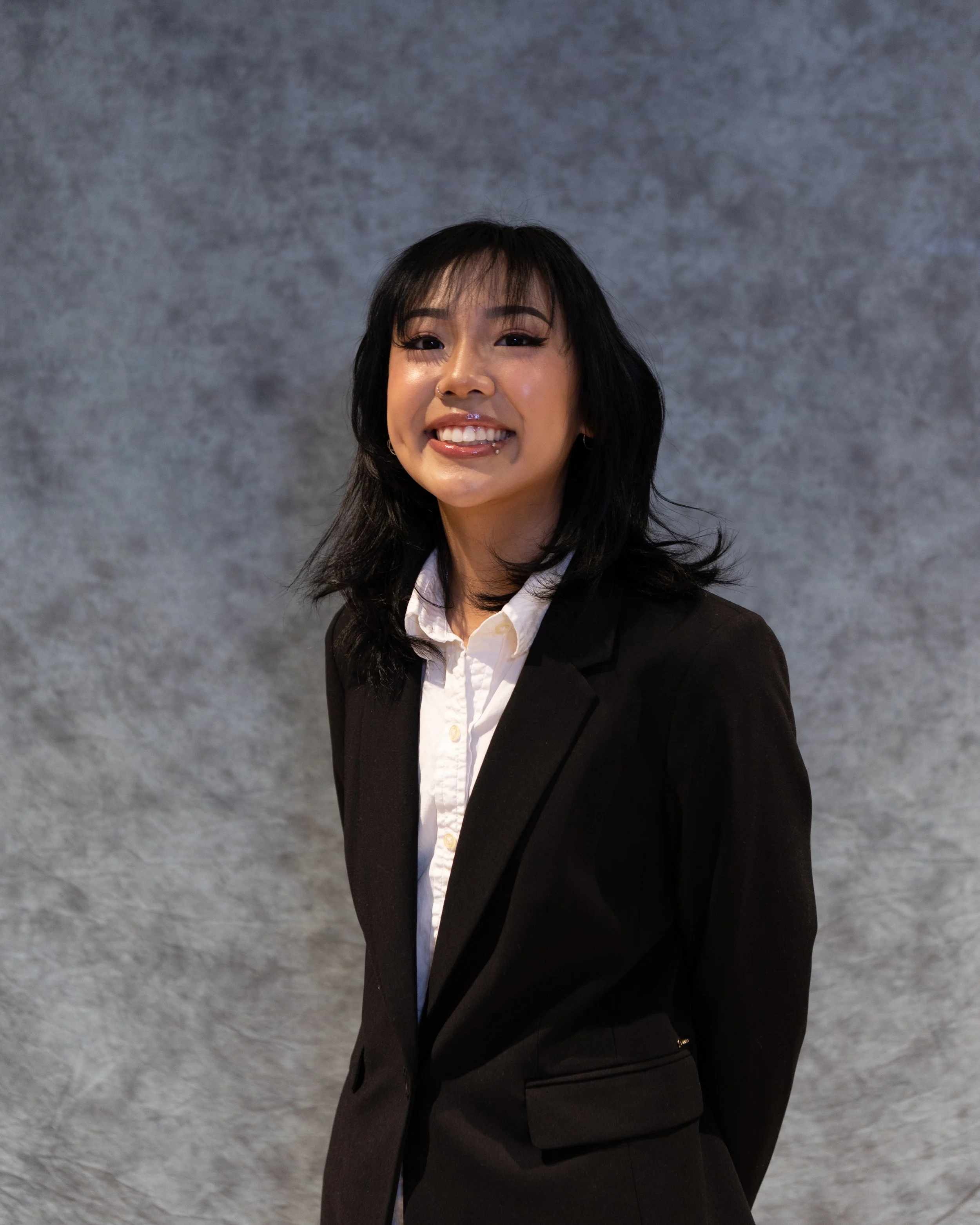 Catherine Dang — Berkeley Beta Alpha Psi