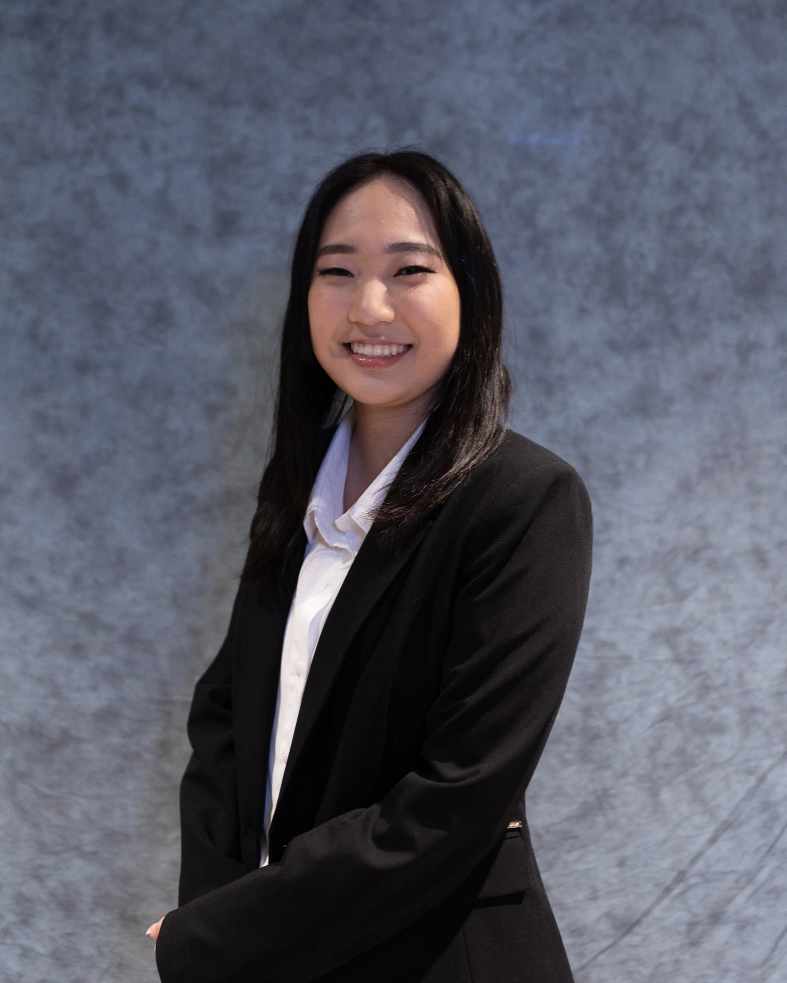 Melody Lee — Berkeley Beta Alpha Psi